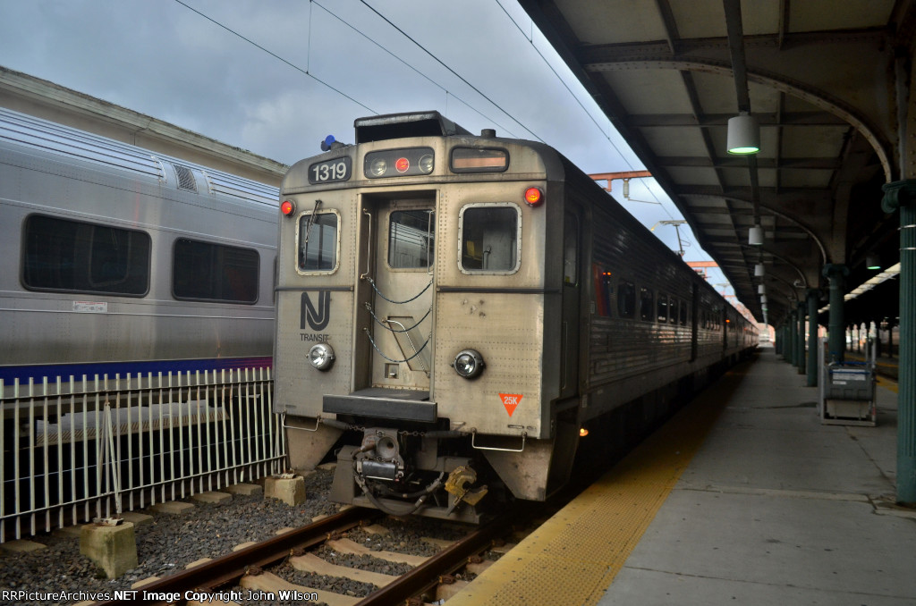 NJT 1319